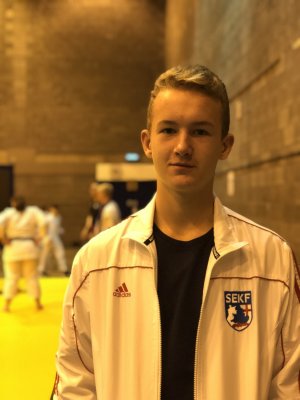News - SEKF Elite Selected for Portugal - Freestyle Combat Karate