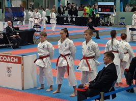 News - Central England International Open Success - Freestyle Combat Karate
