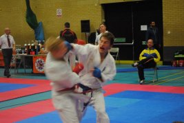 News - SEKF Take Home More Medals - Freestyle Combat Karate