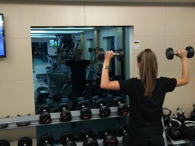 News - SEKF Supports Work Experience - Freestyle Combat Karate